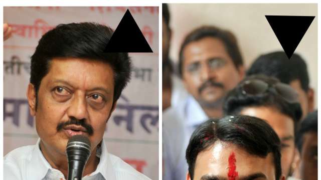 Shirole leads in Pune, round five