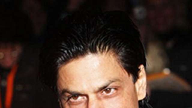 Shah Rukh Khan 2nd Richest Celebrity In The World Beats Out Johnny