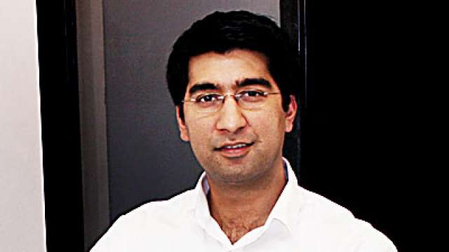 Mithun Sacheti, Co-founder and CEO, CaratLane.com, shares some ...