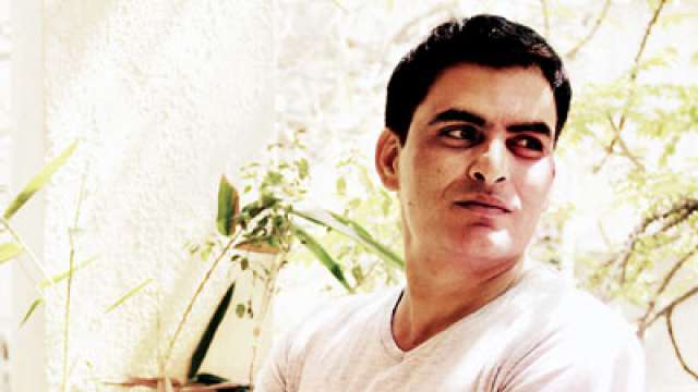 Manav Kaul is a bundle of talent