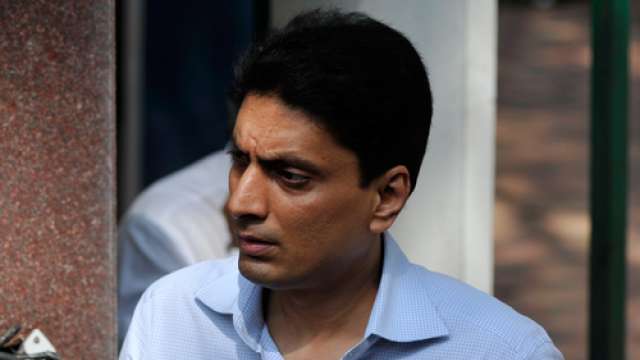 2G: Court imposes Rs one lakh penalty on Shahid Balwa