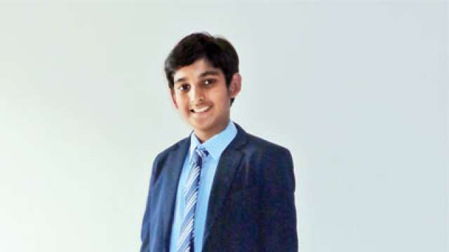 Online exclusive: The Artist