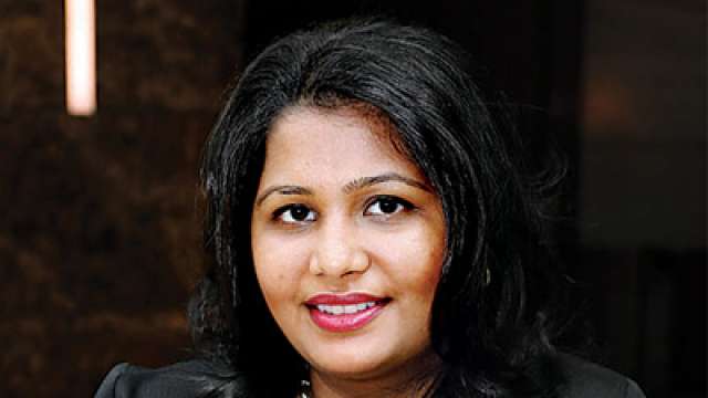 Fashion retail needs structure: Radhika Dhawan
