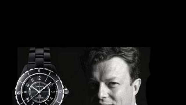 Baselworld 2014: Hi-5 with Nicolas Beau