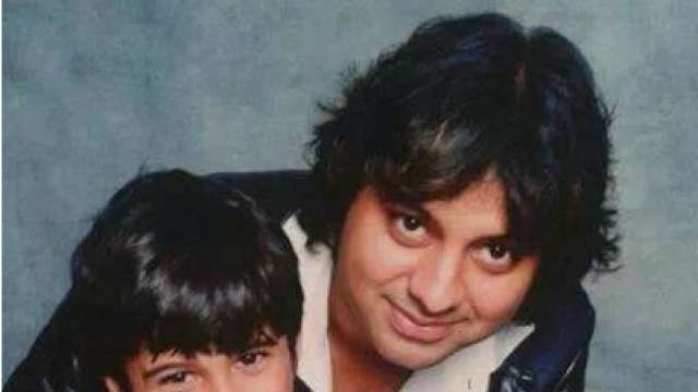 Piyush Sen, Dance India Dance Li'l Master Hardik Ruparel's mentor ...