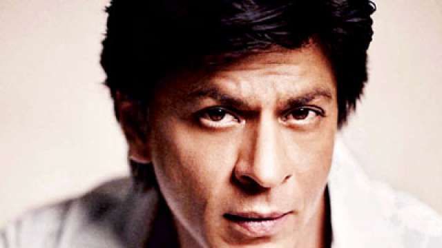 SRK plans road shows for new film 'Happy New Year'
