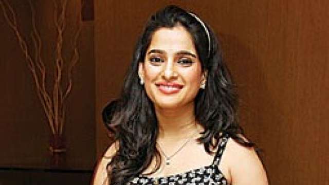 Actress Priya Bapat talks about her passions other than acting