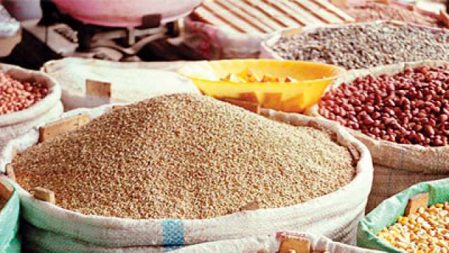 Make food grain hoarding non-bailable offence: Ram Vilas Paswan