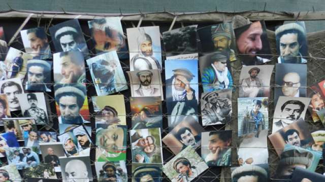 Afghan elections: India reserves comment on rigging allegations