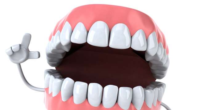 232 'teeth-like structures' removed from teenager's mouth in Mumbai