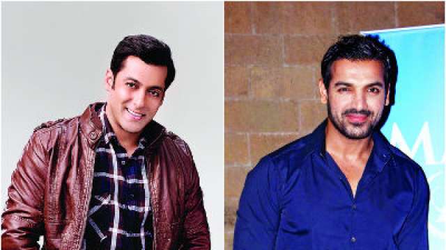 Clash of the pehelwans?