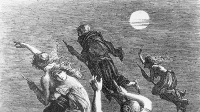 Woman suspected to be witch stripped, tortured, 10 held