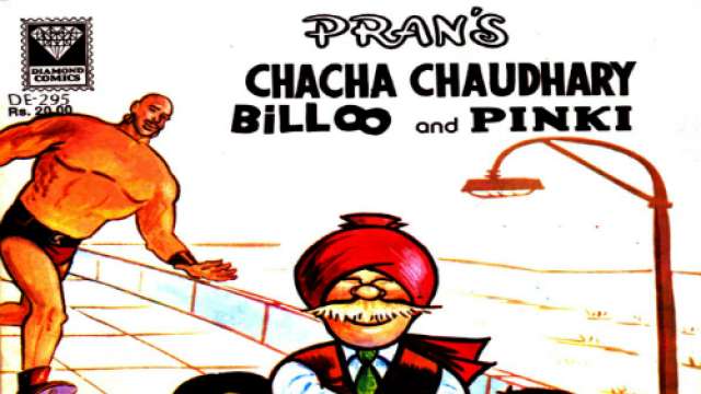 Cartoonist Pran, creator of iconic character Chacha Chowdhury, passes away