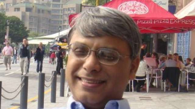 State Bank of India Life Insurance gets a new MD and CEO Arijit Basu