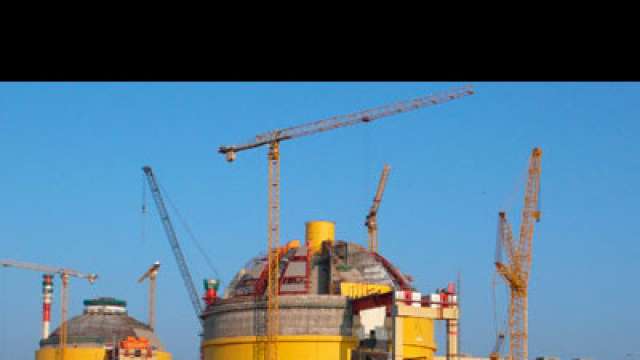 Kalapakkam nuclear power plant to be commissioned next year