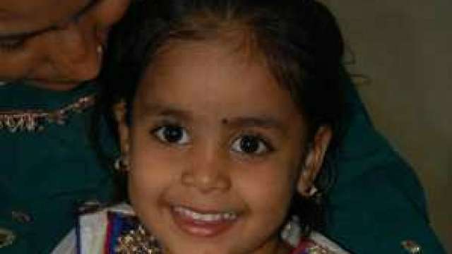 Indian childless couples prefer adopting girls over boys