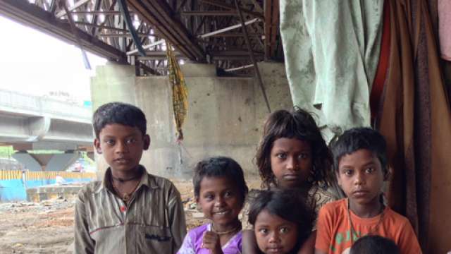 Government in process of revamping Indira Awaas Yojana