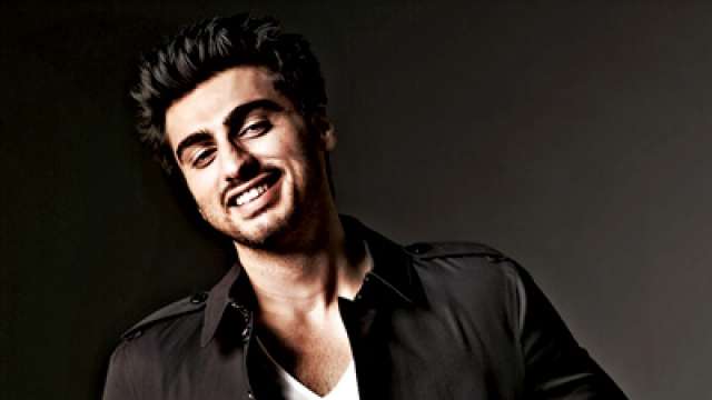Finding the real Arjun Kapoor