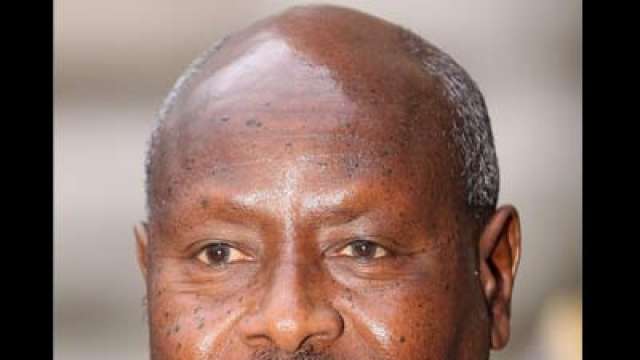 Ugandas President Yoweri Museveni Wants To Water Down Anti Gay Law