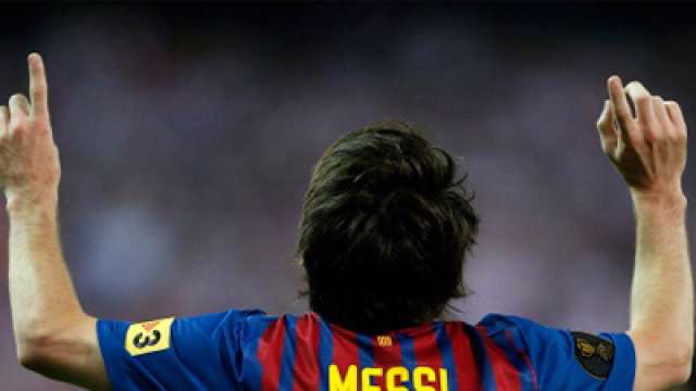 'Thank god Messi exists' - says Johan Cryuff in Lionel Messi's documentary