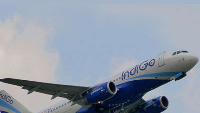 IndiGo Mumbai-Delhi aircraft: Narrow escape for 154 passengers on board ...