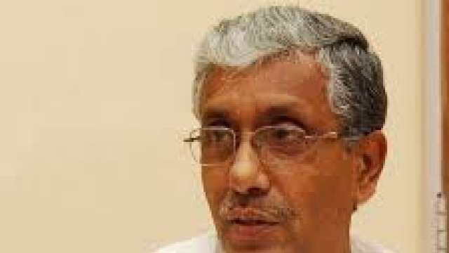 Manik Sarkar for restarting Tripura-Bangladesh rail link