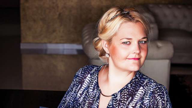 The Nordic candy fairy1