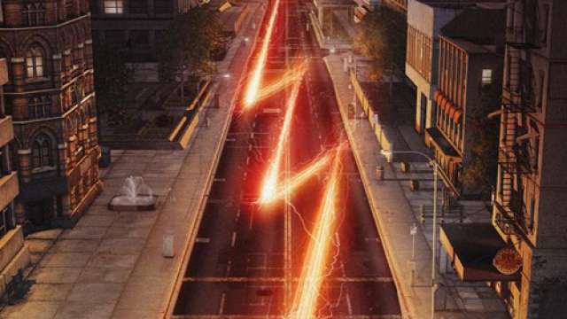 DC Comics' 'The Flash' season one poster unveiled