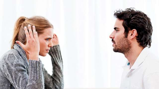 Is stress contagious?