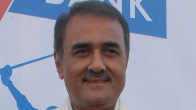 NCP Leader Praful Patel targets Congress over seat sharing; gives them ...