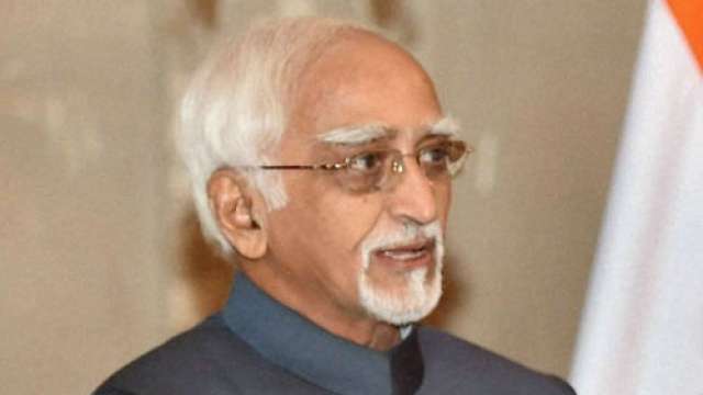 Christian faith strengthened India's secular fabric, says Vice ...