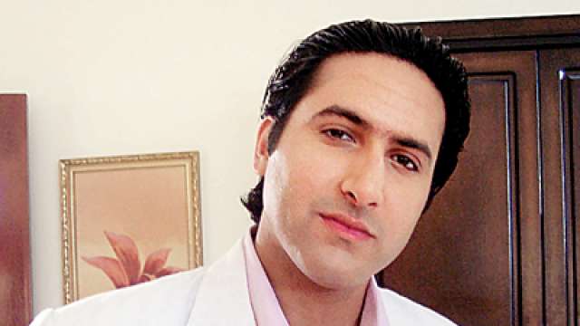 Sumeet Sachdev to enter Yeh Hai Mohabbatein