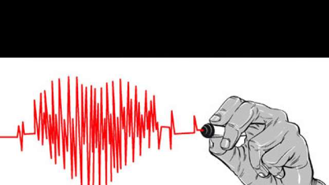 Now, wearable 'skin-like' device to monitor heart, skin health