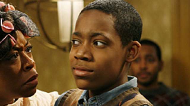 Tyler James Williams joins 'The Walking Dead'
