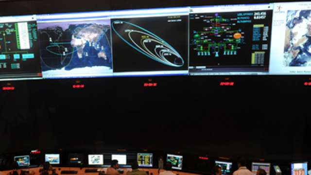 ISRO getting ready for IRNSS 1C launch next month