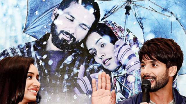 Haider is a heartfelt, brave effort: Basharat Peer