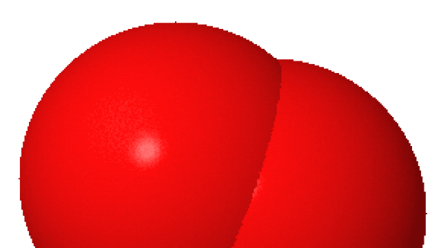 Revealed:How oxygen formed on lifeless Earth