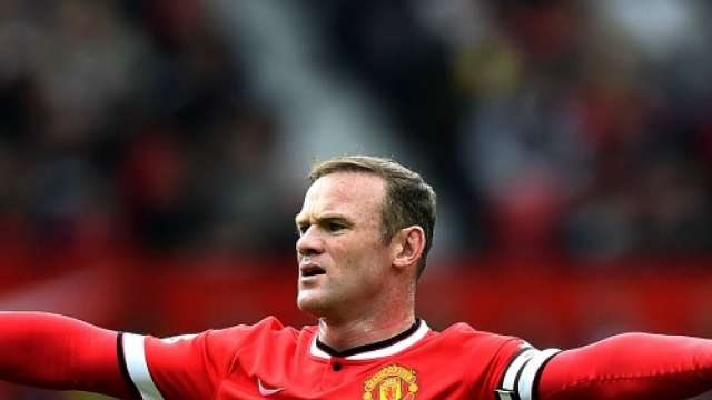Wayne Rooney thanks fans for crossing 10 million followers on Twitter