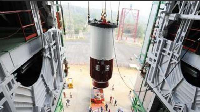 Countdown for IRNSS 1C launch commences at Sriharikota