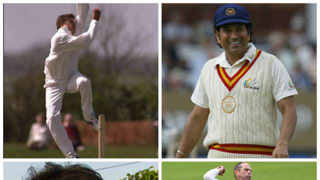 Glenn Maxwell spins last-over magic: Other instances of match-winning ...