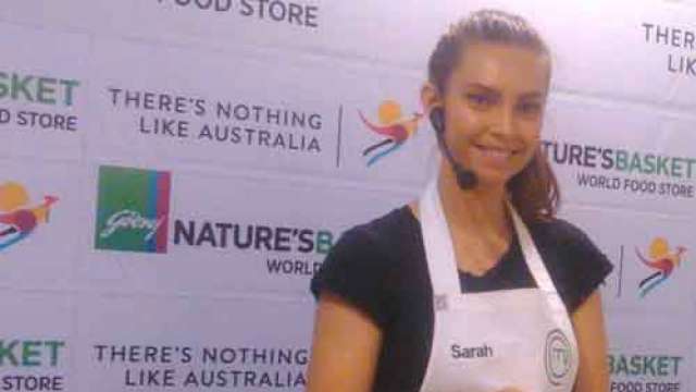 MasterChef Australia season 6 contestant Sarah Todd shares her secret ...