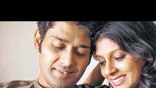 'CinePlay' by Nandita Das, husband Subodh Maskara goes to New York