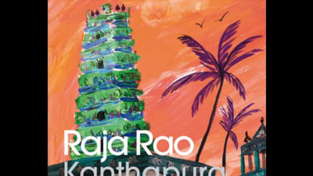 Why Indian English literature owes a lot to Raja Rao's Kanthapura