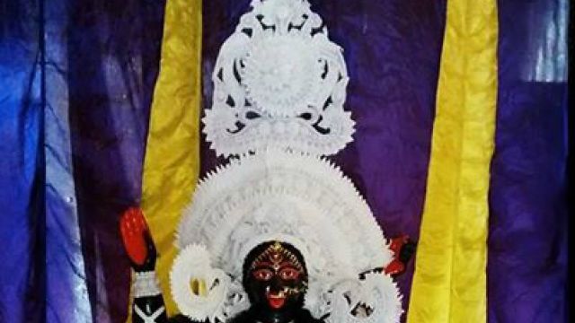 Kali Puja, Diwali celebrated across West Bengal