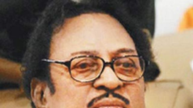 Veteran Tamil actor SS Rajendran dies at the age of 86