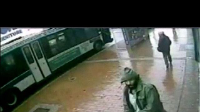 New York hatchet attack by Islamic convert was terrorist attack, says ...