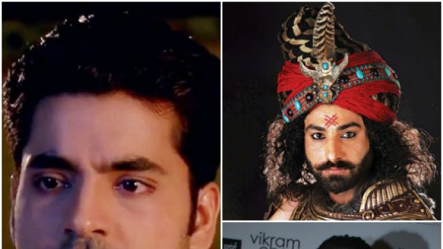 Bigg Boss 8: Gautam Gulati has an argument with Praneet Bhatt and Upen ...