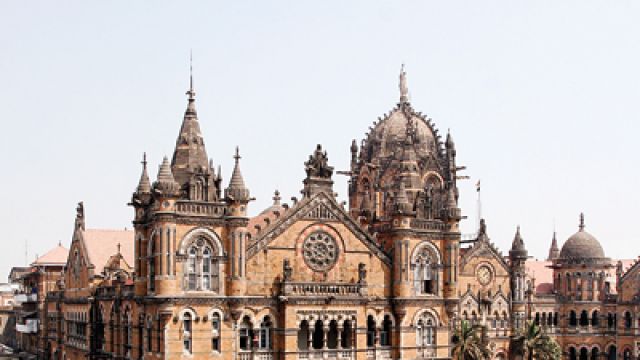 Of monumental proportions