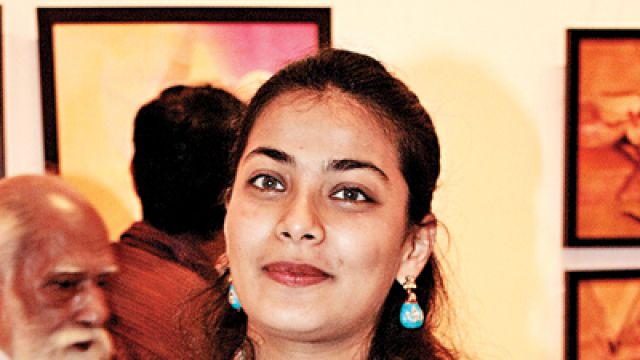 Congress MLA Praniti Shinde hits out at MIM