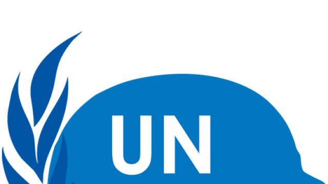 US urges Europe, Asia to do more for United Nations peacekeeping